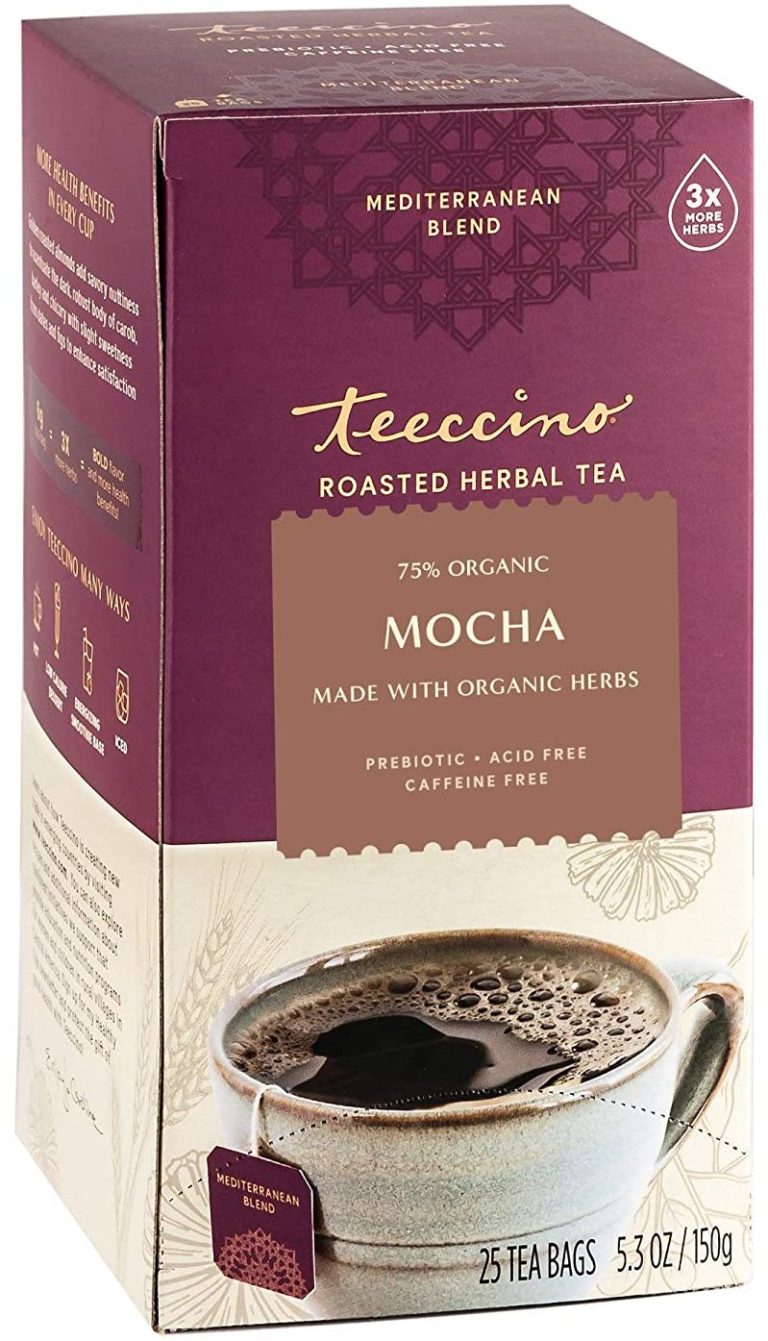 Prebiotic and Probiotic Coffee - Fermented Foods and Probiotics